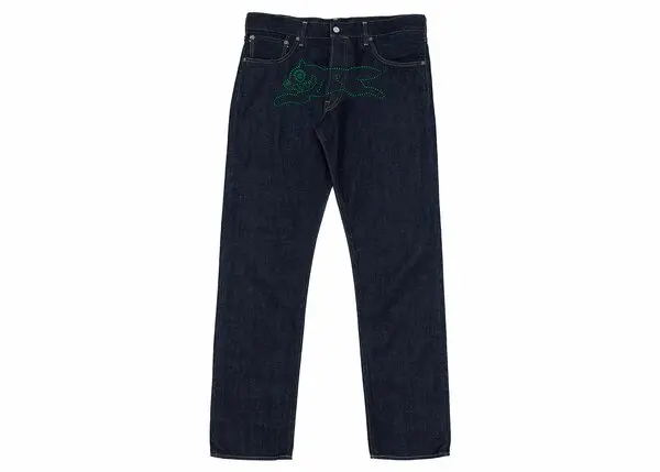 BILLIONAIRE BOYS CLUB X Hidden Ppf Running Dog Pants