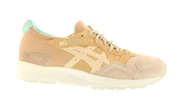 Asics Gel-lyte V Offspring Cobbled Streets Part 1 - Beige