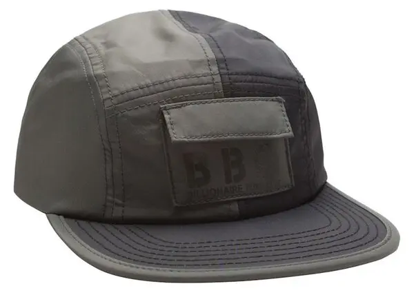 BILLIONAIRE BOYS CLUB Buoy Cap - Black