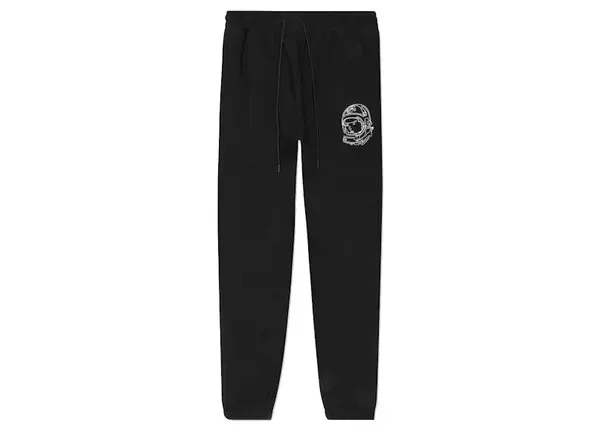 BILLIONAIRE BOYS CLUB Equinox Pants - Black