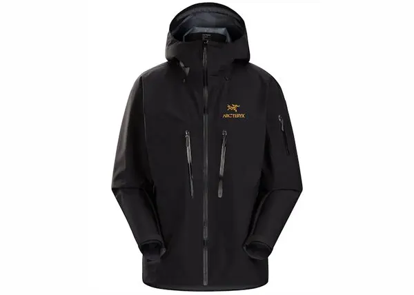 Arc'teryx Alpha Sv Jacket