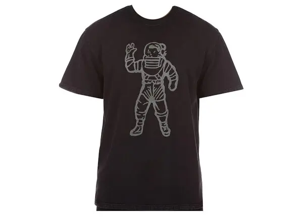 BILLIONAIRE BOYS CLUB Washed Astro Tee Shirt