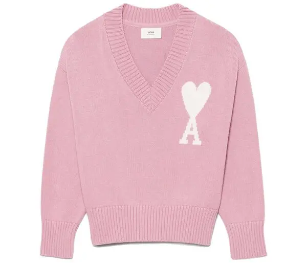 Ami De Coeur Sweater
