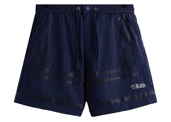 Kith Taylormade Fairway Shorts - Vista