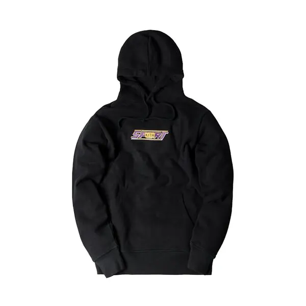 Kith Sport Hoodie