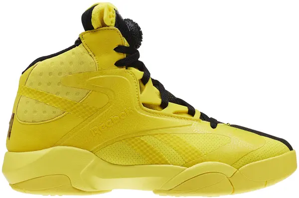 REEBOK Shaq Attaq Modernin Sneakers
