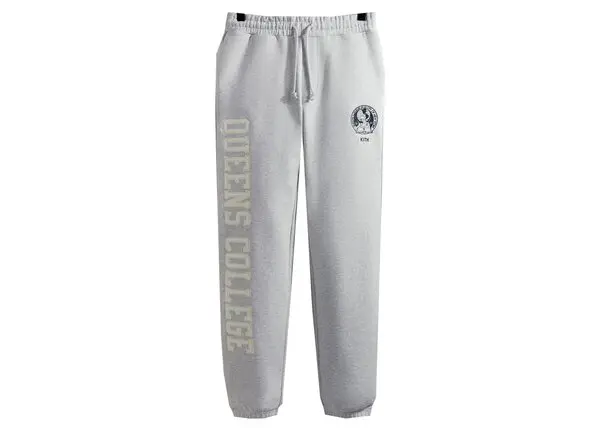 Kith Russell Athletic Cuny Queens College Sweatpants