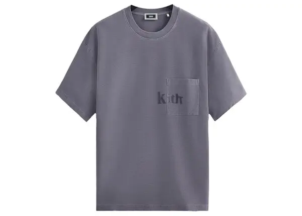 Kith Quinn Tee Shirt - Influence
