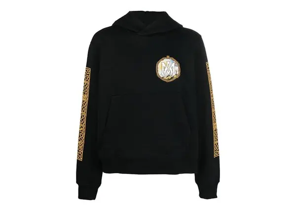 Amiri Alchemy Frame Hoodie