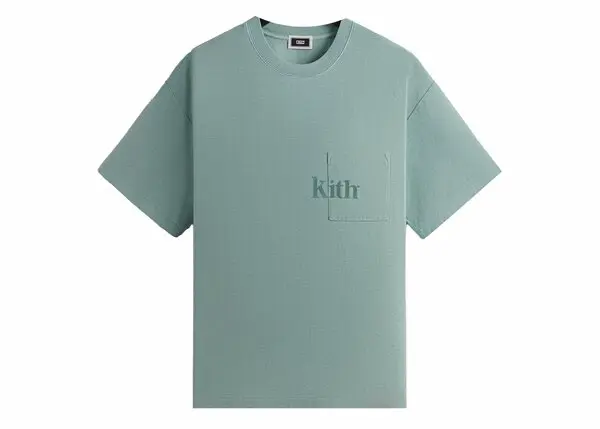 Kith Quinn Tee Shirt - Poem
