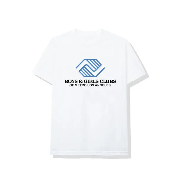 ANTI SOCIAL SOCIAL CLUB X Bgcmla Tee Shirt