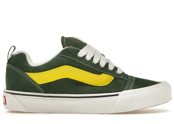 VANS Knu Skool Sneakers