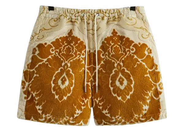 Kith Res Ipsa Active Short - Sumo