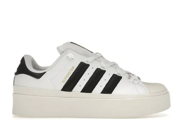 Adidas Superstar Bonega Sneakers - Footwear White/core Black/off White