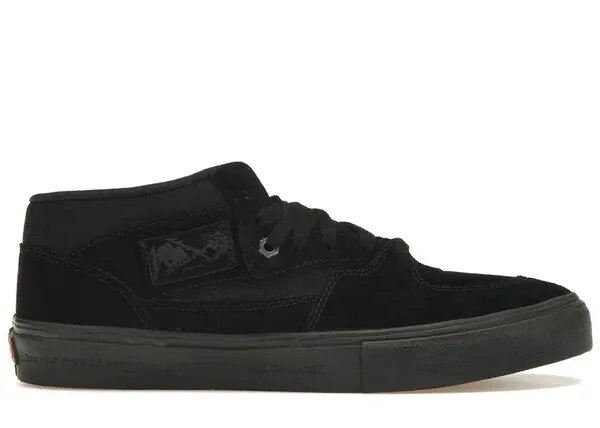 VANS Half Cab Metallica Kill 'em All Sneakers
