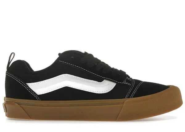 VANS Knu Skoolin Sneakers