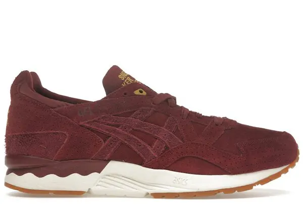 Asics Gel-lyte V Sneakerness Passport