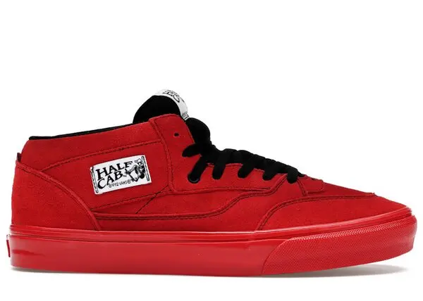 VANS Half Cab 92 Uprise Sneakers
