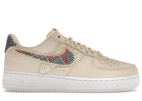 Nike Force 1 Low Premium Goods The Bella - Flat Opal