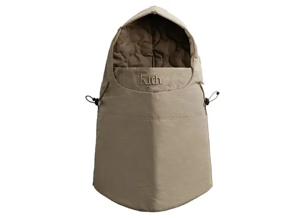 Kith Serif Balaclava - Flagstaff