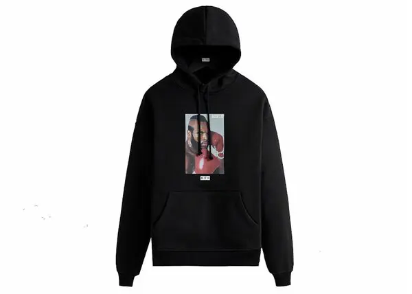 Kith Rocky Clubber Lang Hoodie