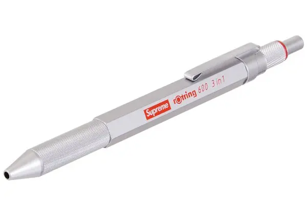 Supreme Rotring 600 3in1