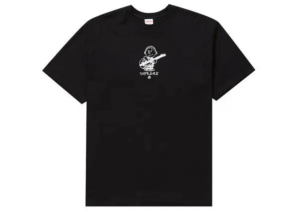 Supreme Rocker Tee Shirt