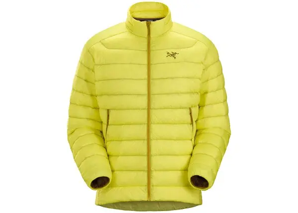 Arc'teryx Cerium Jacket - Oracle