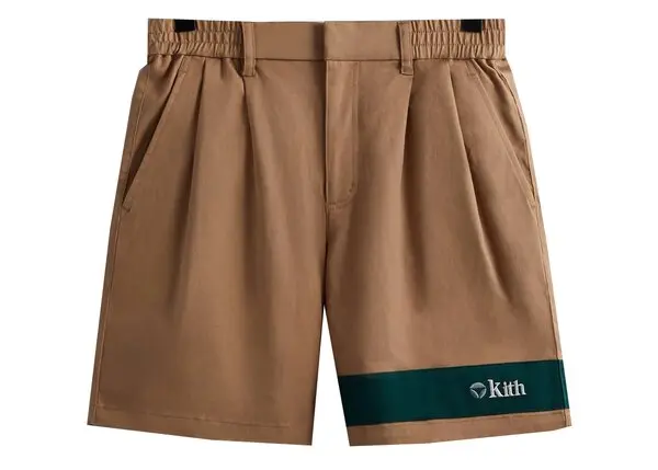 Kith Taylormade Scramble Shorts - Loft