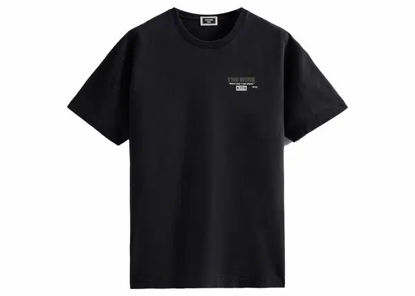 Kith The Wire Avon Tee Shirt