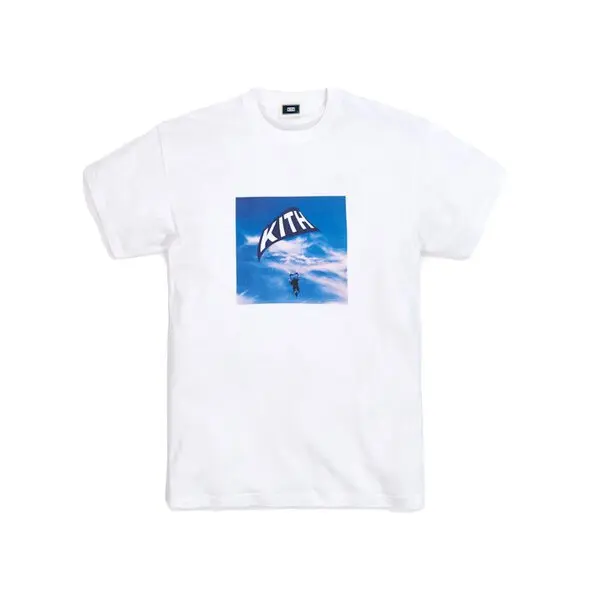 Kith The Great Escape Tee Shirt