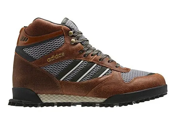 Adidas Marathon Tr Mid David Beckham Sneakers