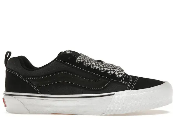VANS Knu Skool Vlt Lx