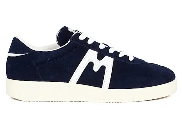 KARHU Trampasin Sneakers - Navy Blue/white