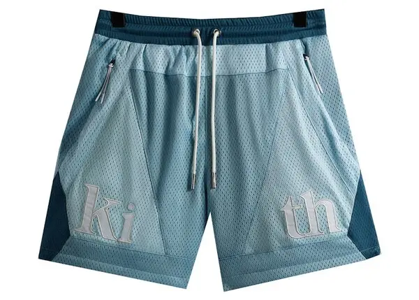 Kith Palette Turbo Short - Majestic