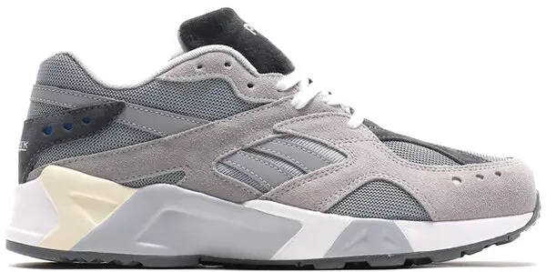 REEBOK Aztrek Sneakers - Tin Grey/flint Grey/alloy