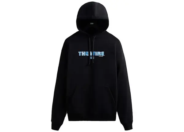 Kith The Wire The Pit Hoodie