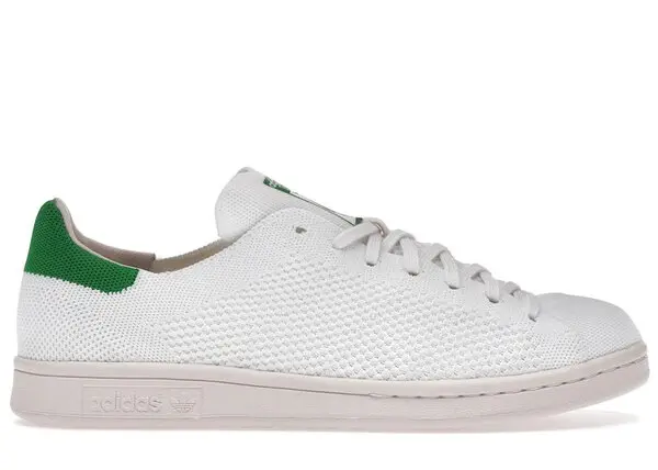 Adidas Stan Smith Primeknit Sneakers