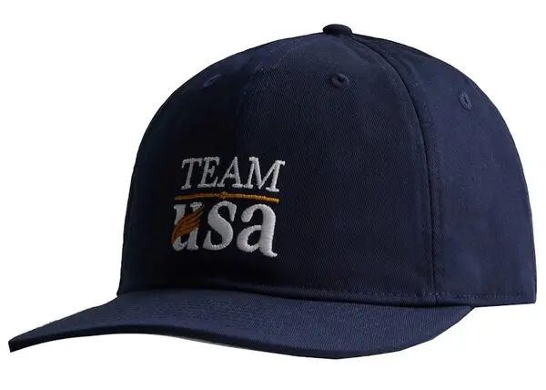 Kith Team Usa Cap