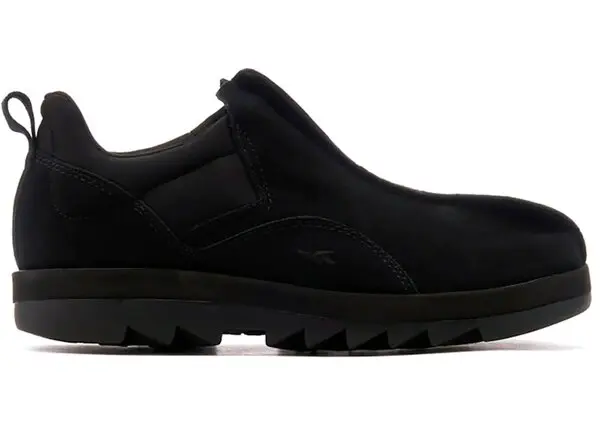 REEBOK Beatnik Moc - Core Black