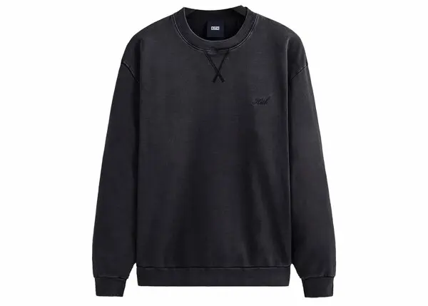 Kith Nelson Crewneck Sweatshirt