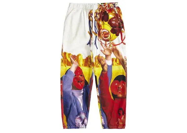 Supreme Sekintani La Norihiro Skate Pant