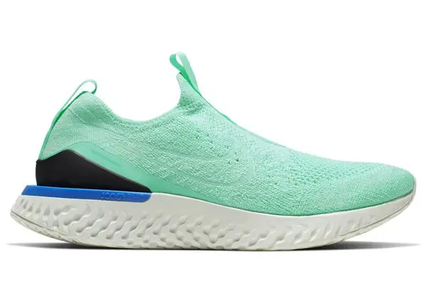 Nike Epic Phantom React Flyknit