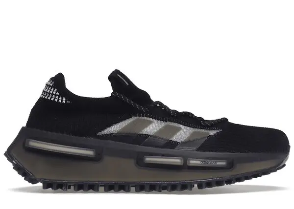 Adidas Nmd S1 Sneaker - Core Black