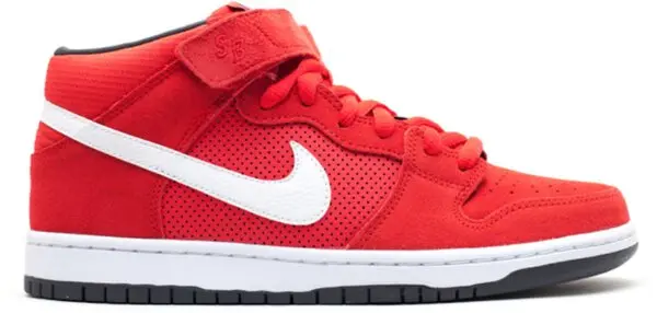 Nike Dunk Mid Sneakers