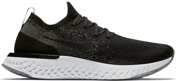 Nike Epic React Flyknit Sneakers