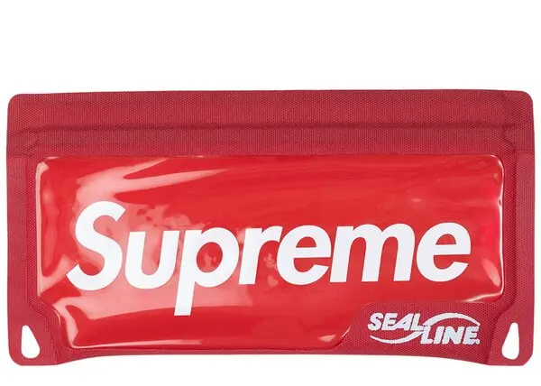 Supreme Sealline Waterproof Case