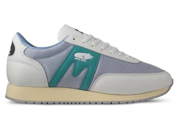 KARHU Albatross 82in Sneakers - White/porcelain