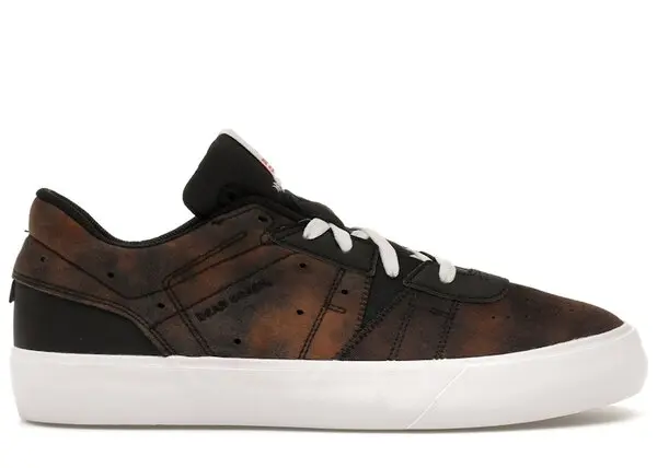 JORDAN Series .03 Dear Coach Sneakers