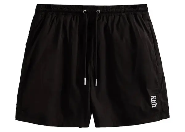 Kith Nylon Active Short